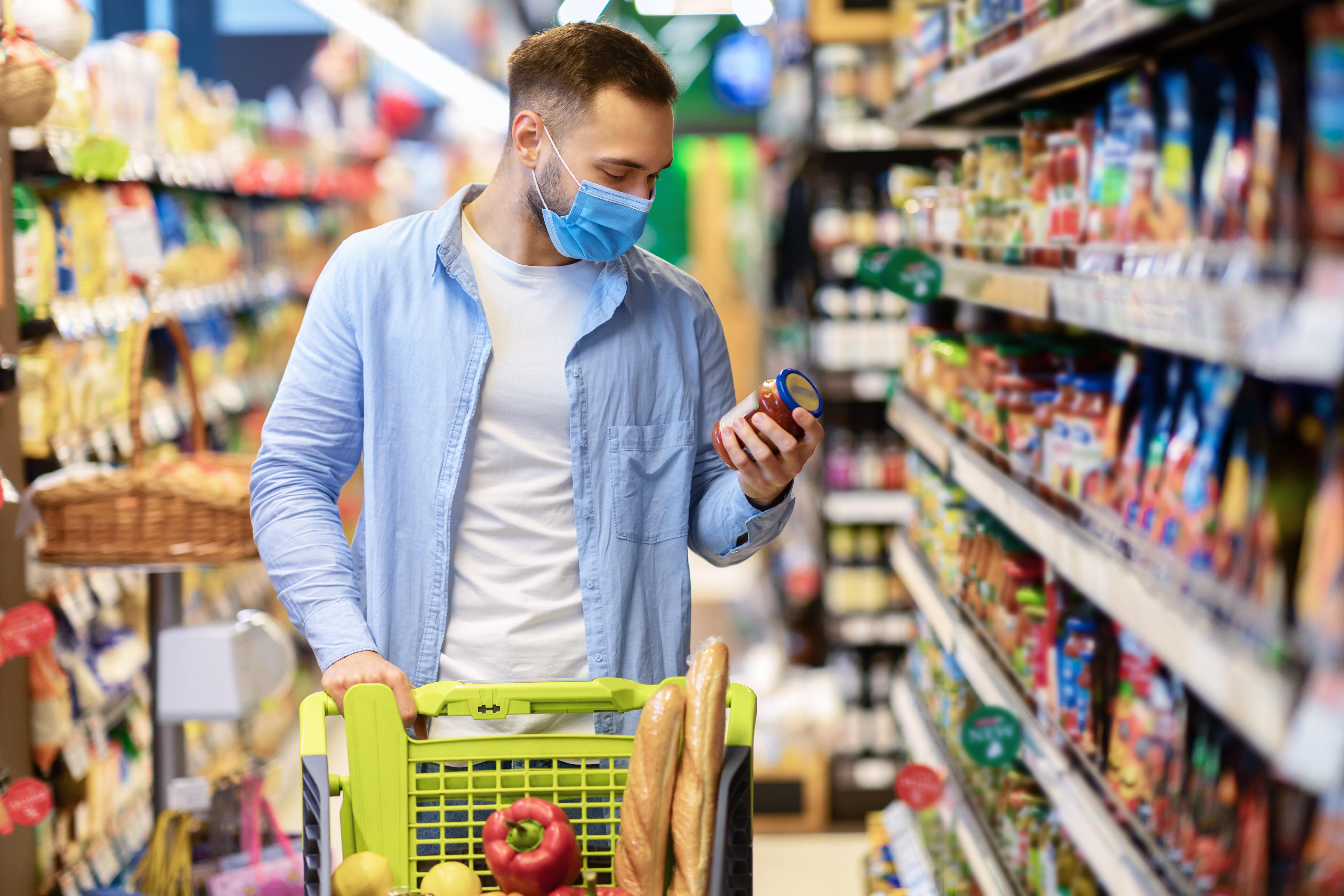 Gouvernance Nutri-score : 3 questions à Anne-Juliette Serry ...