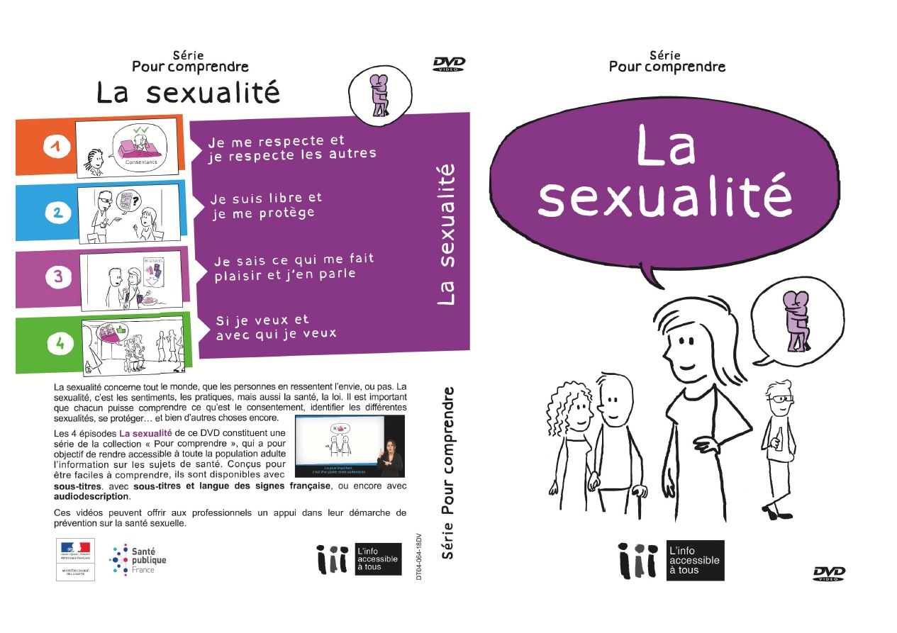 La Sexualité